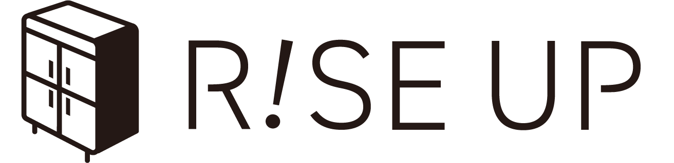 会社概要 | 企業情報 | RISE UP